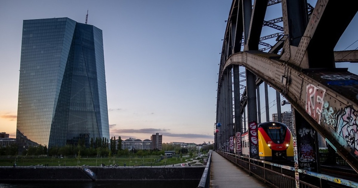 ECB, 기준금리 4.25%로 0.25%p 인상…추후 속도조절 시사(종합)