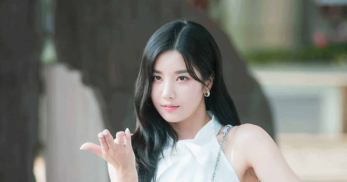 [bnt움짤] 권은비 '유혹의 The Flash'