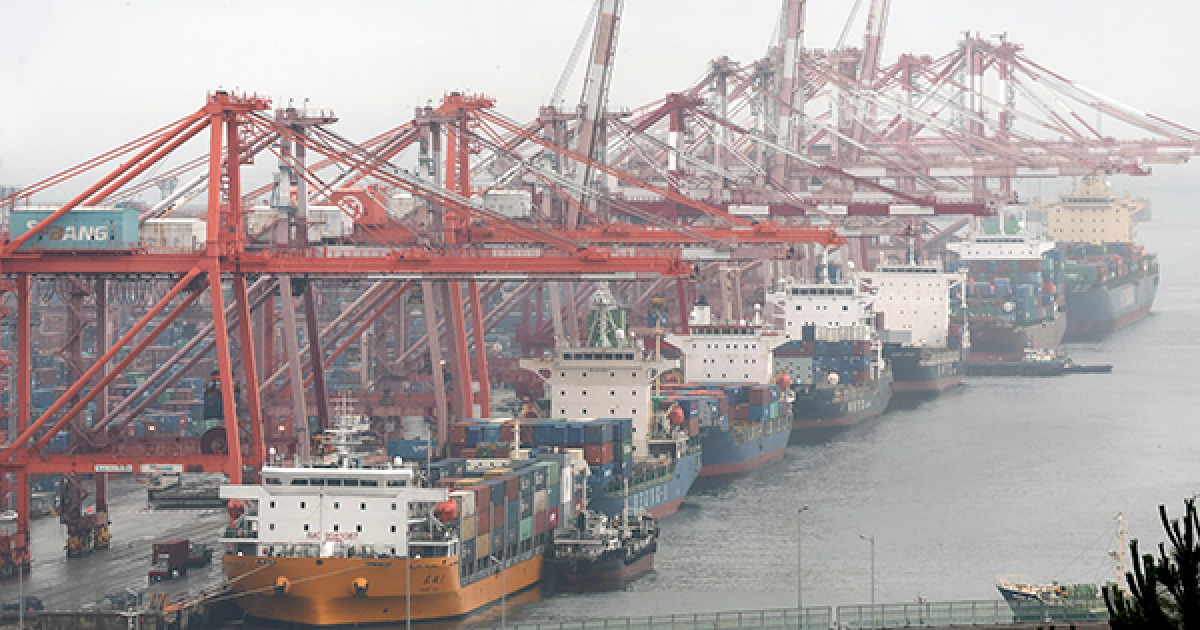 Korea marks triple rise in output, consumption, capex for 2nd month in June