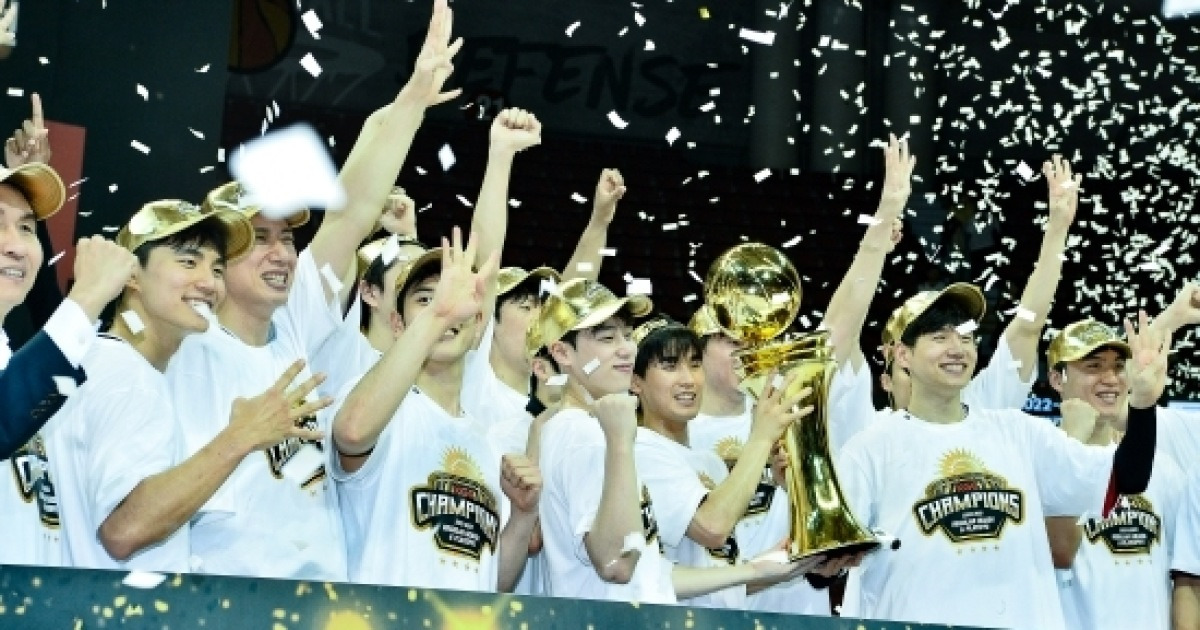 KGC·BNK, 4년 만에 열리는 윌리엄 존스컵 참가…8월 5~20일까지 열려