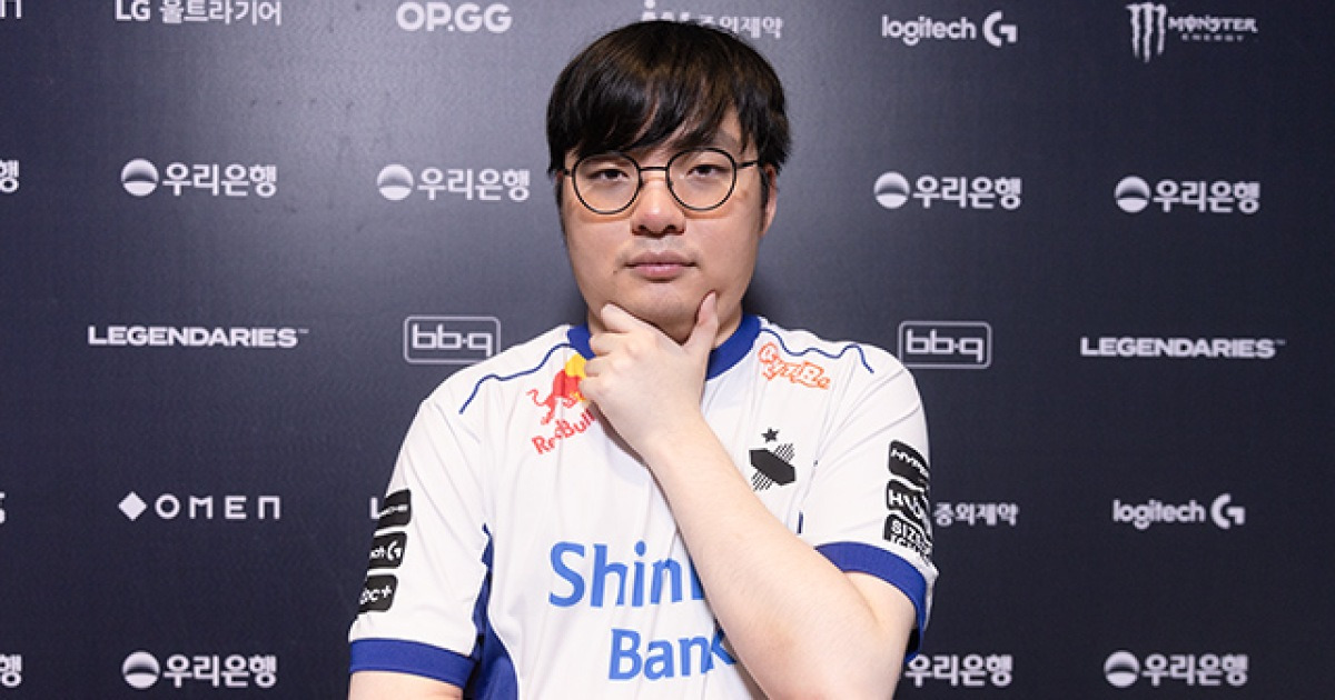 [LCK] 자력 PO 가능성 살린 DRX "패치 초반 '꿀챔' 찾는 것이 중요"