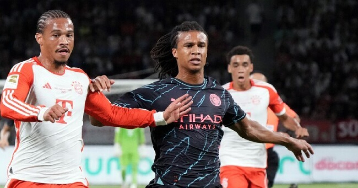 [442.live] 뮌헨전 '29분 만에' 교체 아웃...아케, 나홀로 회복 훈련→ATM과 맞대결은 휴식?