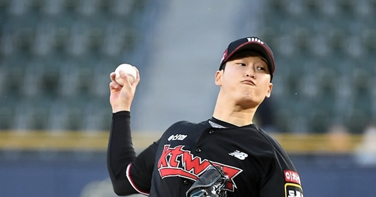 ‘배제성 4승+문상철 결승 3점포’ KT, NC 꺾고 5할 승률 회복…4위와 1G 차 [MK창원]