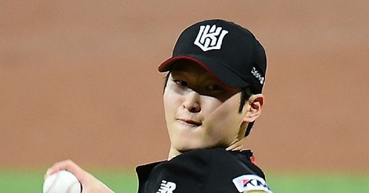 KT 5할 승률 견인한 배제성 “오랜만에 내 공 던져…최대한 높은 곳 올라가고 싶다” [MK인터뷰]