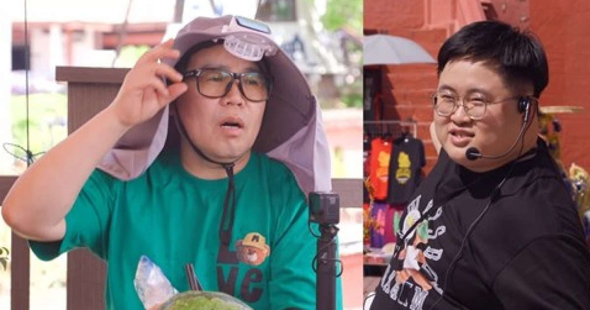 'IQ 167·서울대' 정은표子 정지웅, 말라카 1타 강사 포스 [걸환장]