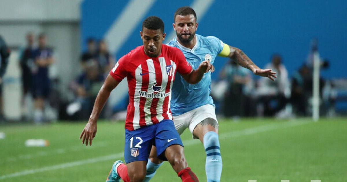 [442.live] 물어보지 않았는데도 '선뜻' 감사 인사...'ATM 신성' 리누, "한국 팬분들의 많은 애정과 관심 감사하다"