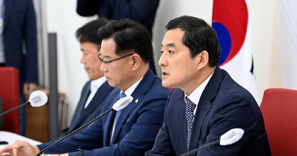 당정 누누티비 방지법등 K 콘텐츠 불법유통 근절대책 논의