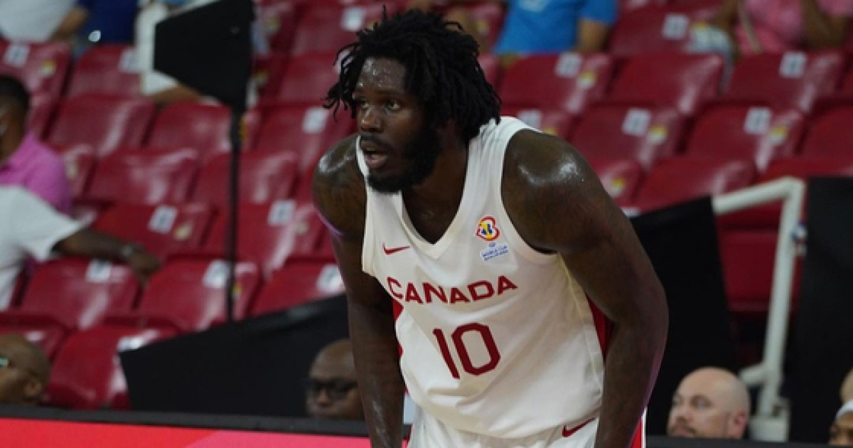 Former NBA No. 1 pick Anthony Bennett set to join the KBL: Reports