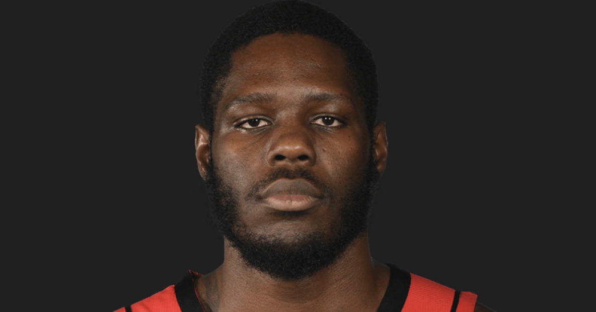 고양 소노, 'NBA 1순위 출신' 앤서니 베넷 영입...창단 첫 시즌 선수 구성 완료