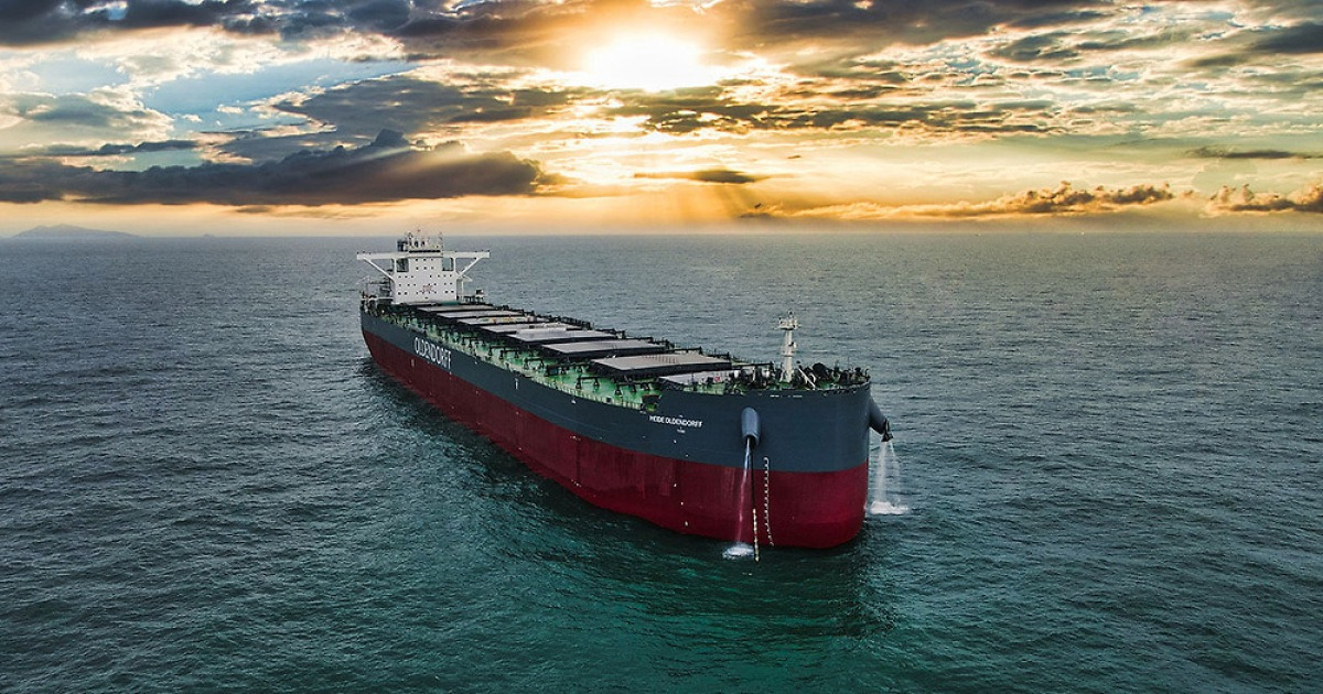 “600억 대형벌크선에 3000억 LNG해운사까지”…매각 중인 HMM 공격적 인수 행보 왜? [비즈360]