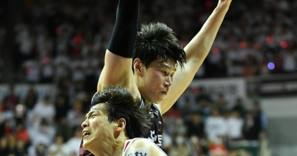 ‘SK-KGC 개막 맞대결’ KBL, 10월 21일 개막…농구영신은 1월 14일 대구에서