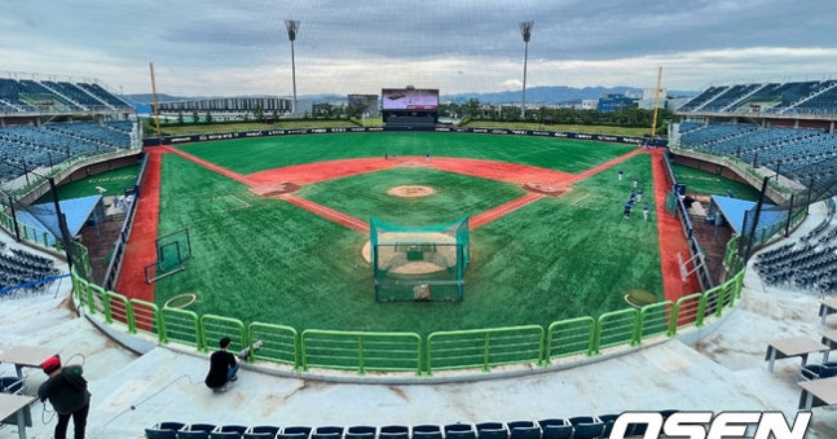 [공식발표] '오심으로 2루타→홈런 둔갑' KBO 공식사과, 비디오 판독 오독에 10G 출장 정지 및 심판팀 벌금 제재 "KIA 구단 및 팬 여러분께 사과"