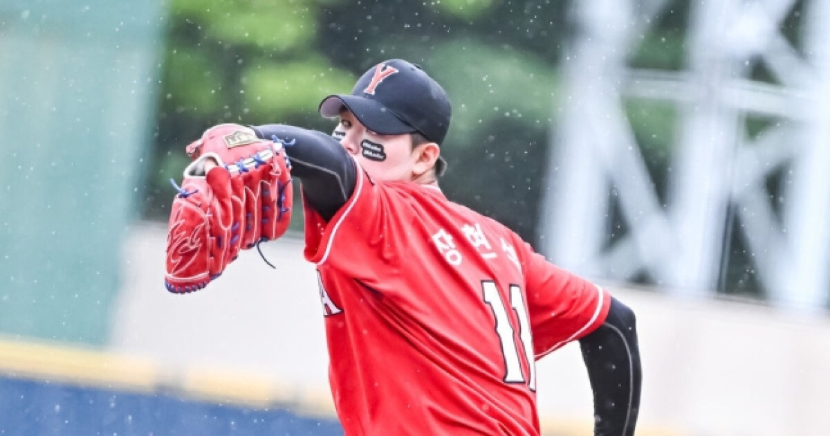 장현석 AG 국대 박탈 없다... KBO "ML 도전, 엔트리 교체 이유 안 된다"