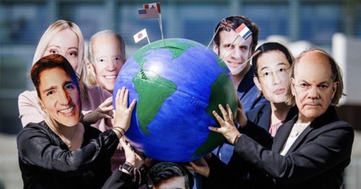 GERMANY EARTH OVERSHOOT DAY