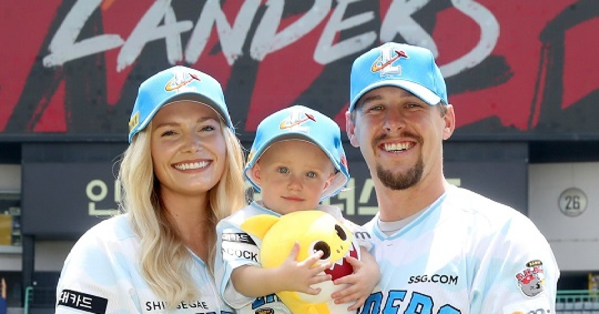 SSG, 11~13일 삼성전 더핑크퐁컴퍼니와 함께하는 ‘아기상어 데이’ 개최