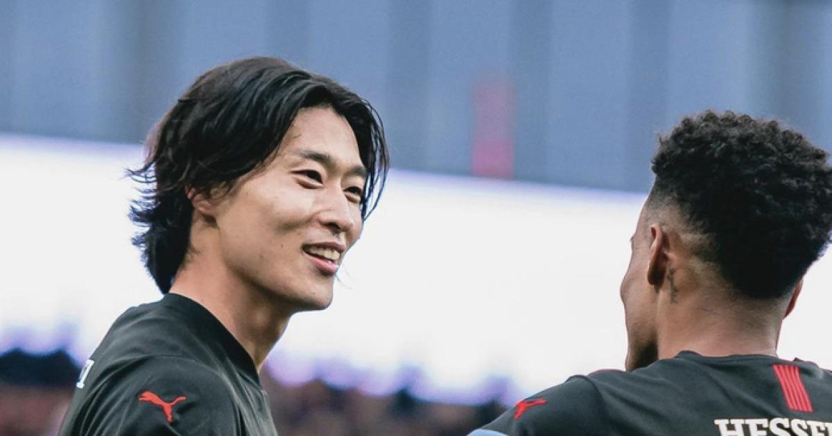 조규성의 미트윌란-홍현석의 헨트, 유로파 콘퍼런스리그(UECL) 3차 예선 진출