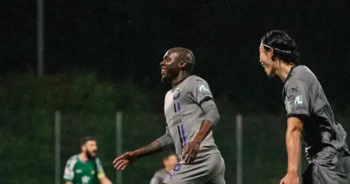 아슬아슬했다!...'조규성 풀타임' 미트윌란, 연장 접전 끝 UECL 3차 예선 진출