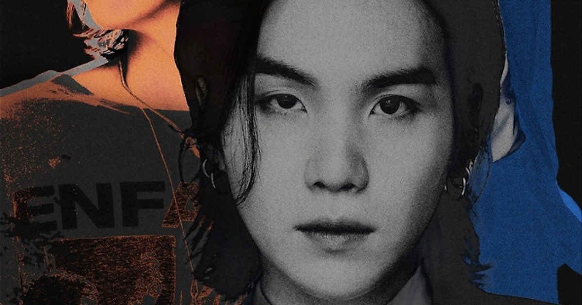 BTS 슈가, 오늘부터 서울 KSPO돔에서 솔로 앙코르 콘서트