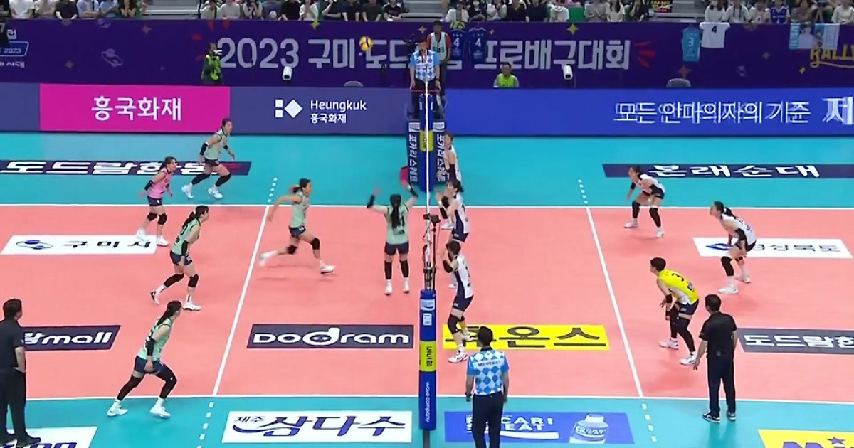 GS칼텍스, KOVO컵 '최다' 6번째 우승...MVP는 강소휘