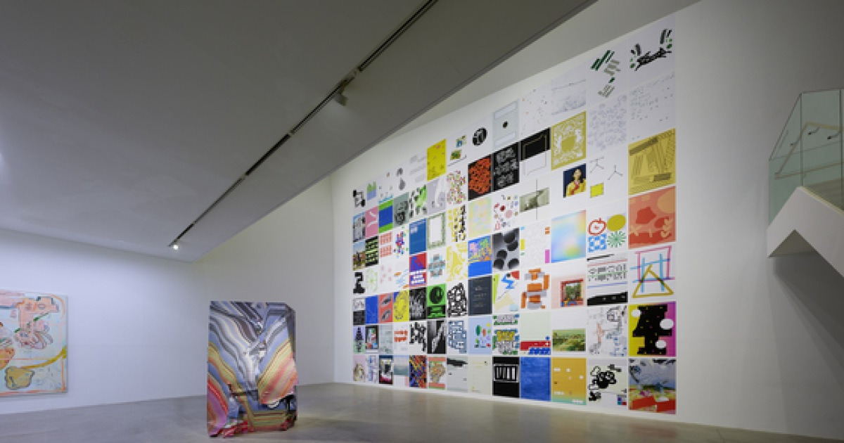 Buk-SeMA celebrates 10 years with future-forward exhibition