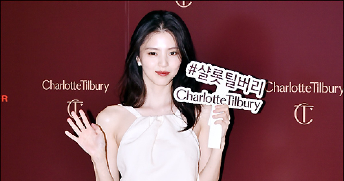 '165cm-47kg' 한소희, '언니처럼 마르고 싶다' 누리꾼에 따끔한 조언