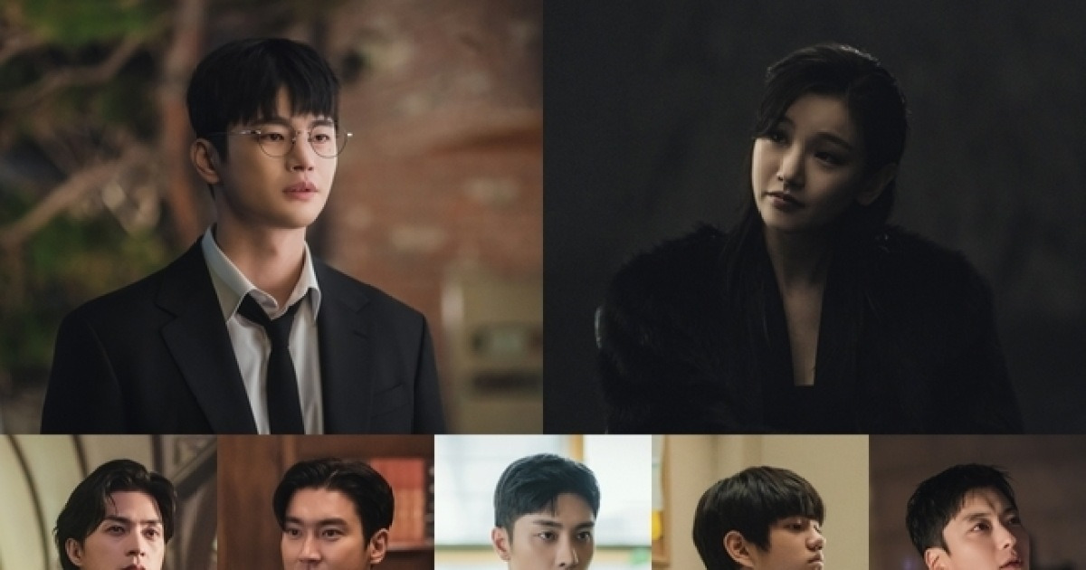 ‘이재 곧 죽습니다 12번 죽는 서인국→비밀 품은 이도현 오정세
