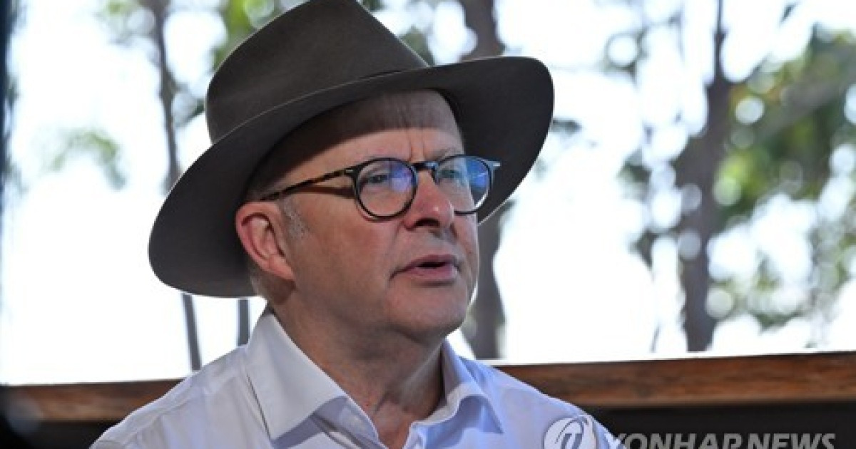 Australia Garma Festival