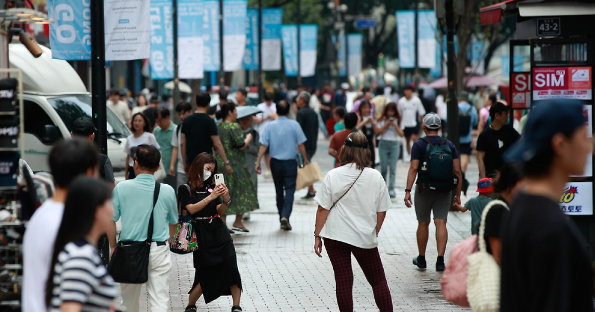 [이번주 경제]IMF·ADB 하향한 韓 성장률…KDI 수정 전망 주목