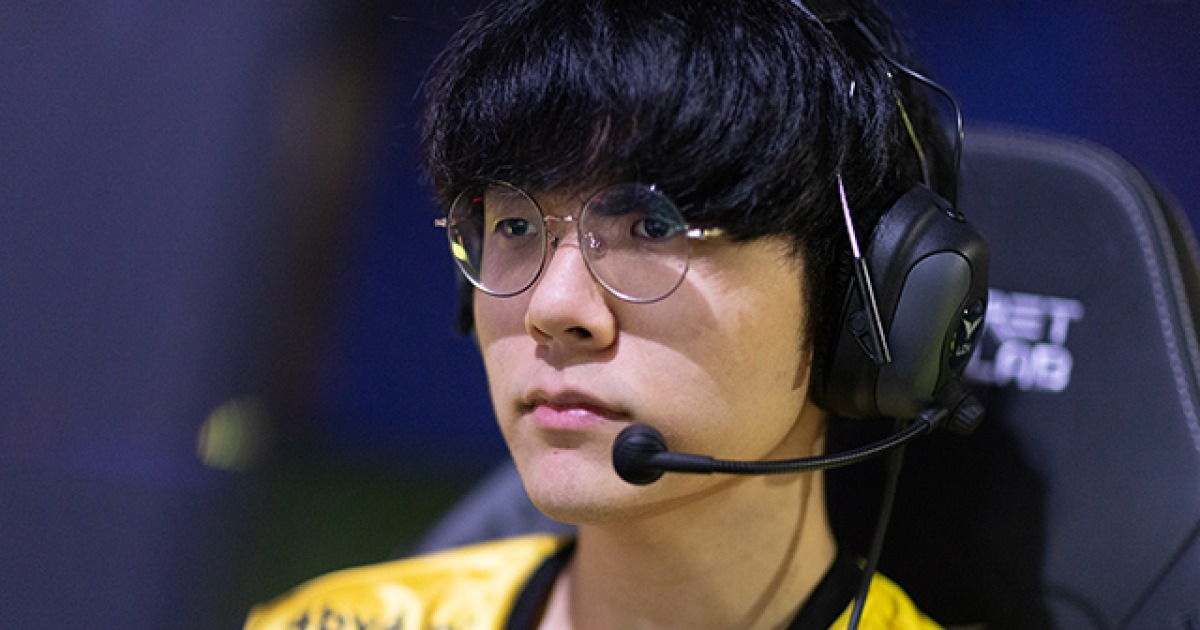 [LCK] LSB, 1위 KT 꺾고 PO 막차 탈까…선발 라인업 공개