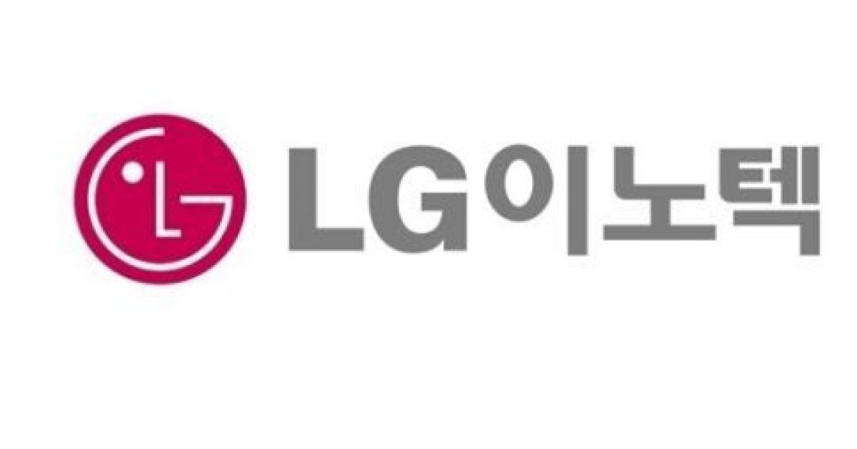 [클릭e종목]"LG이노텍, 4Q 사상 최대 실적 기대…저가 매수 기회 판단"