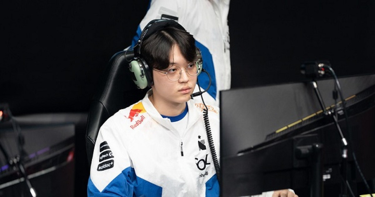 [LCK CL] DRX, LCK 뛰고 온 KT 잡아내고 PO 2R 진출