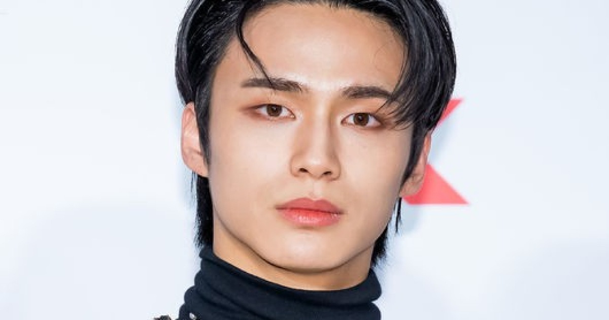 DKZ 경윤, 'JMS 신도 논란' 5개월만 팀 탈퇴 "연내 군입대" [Oh!쎈 이슈]