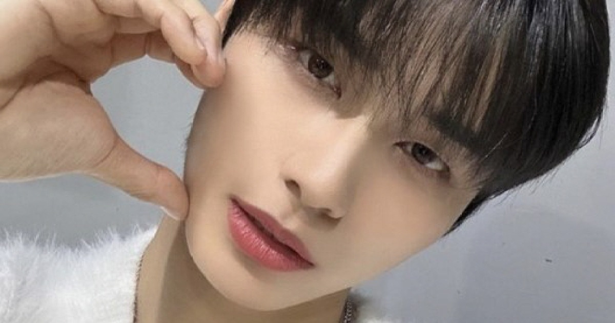 [공식]'JMS 신도 논란' DKZ 경윤, 결국 팀 탈퇴…"연내 입대 예정"