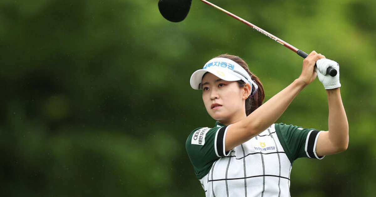 박민지·박지영·임진희, 제주서 KLPGA 3승 선착 경쟁