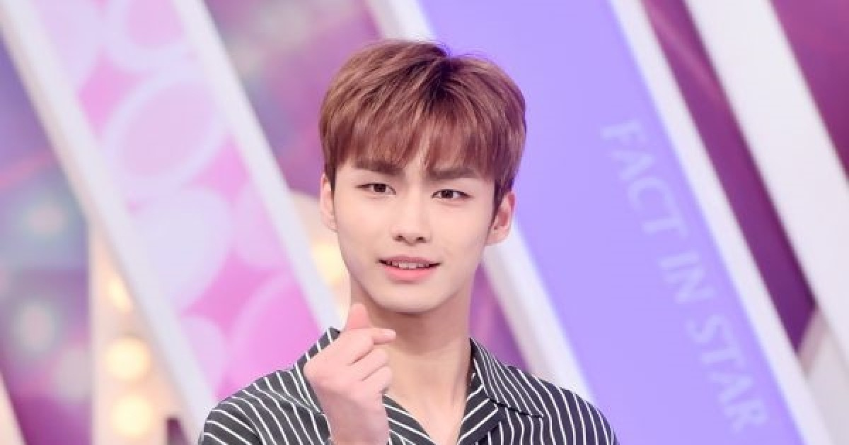 'JMS 논란' DKZ 경윤, 결국 팀 탈퇴…"연내 군 입대"