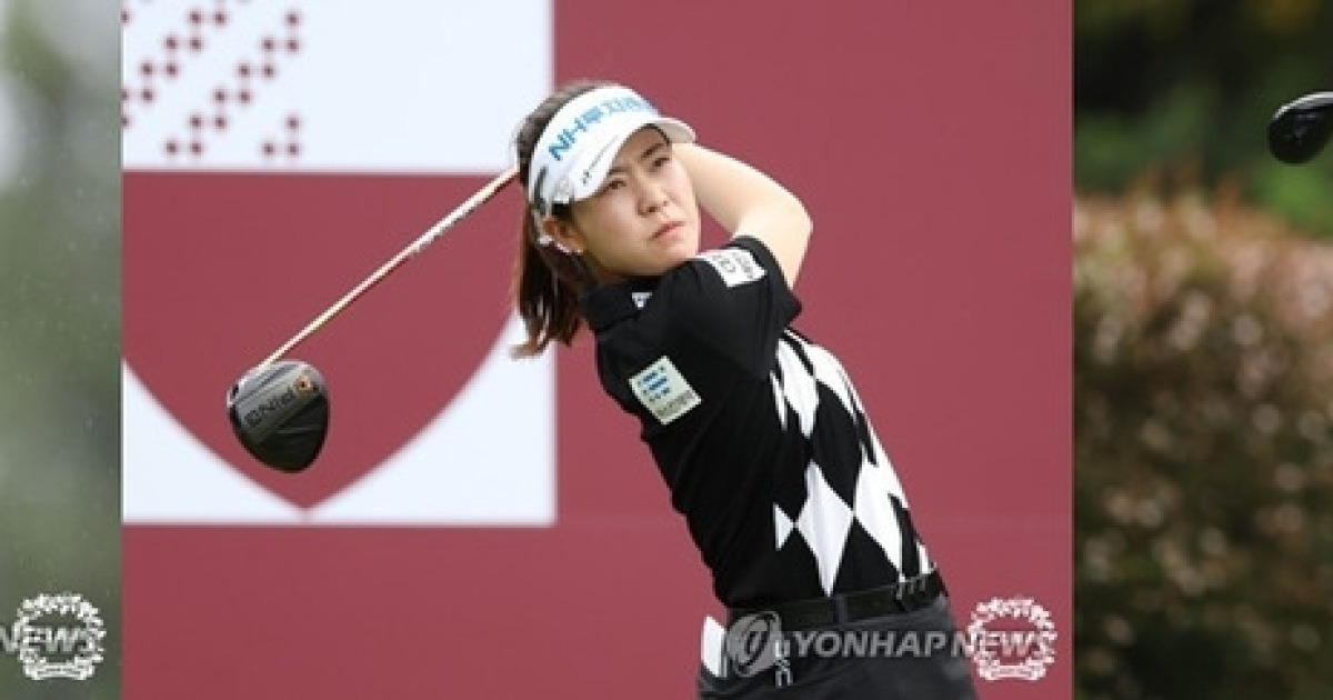 박민지·박지영·임진희, 제주서 KLPGA 3승 선착 경쟁