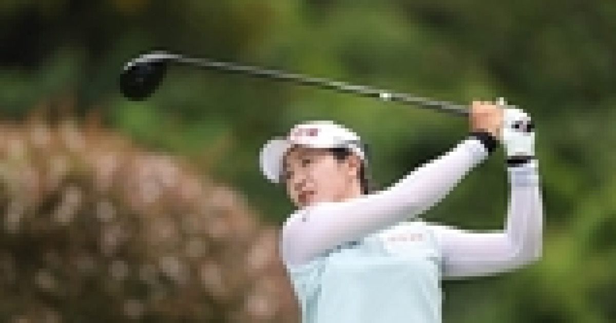 박민지·박지영·임진희, 제주서 KLPGA 3승 선착 경쟁(종합)