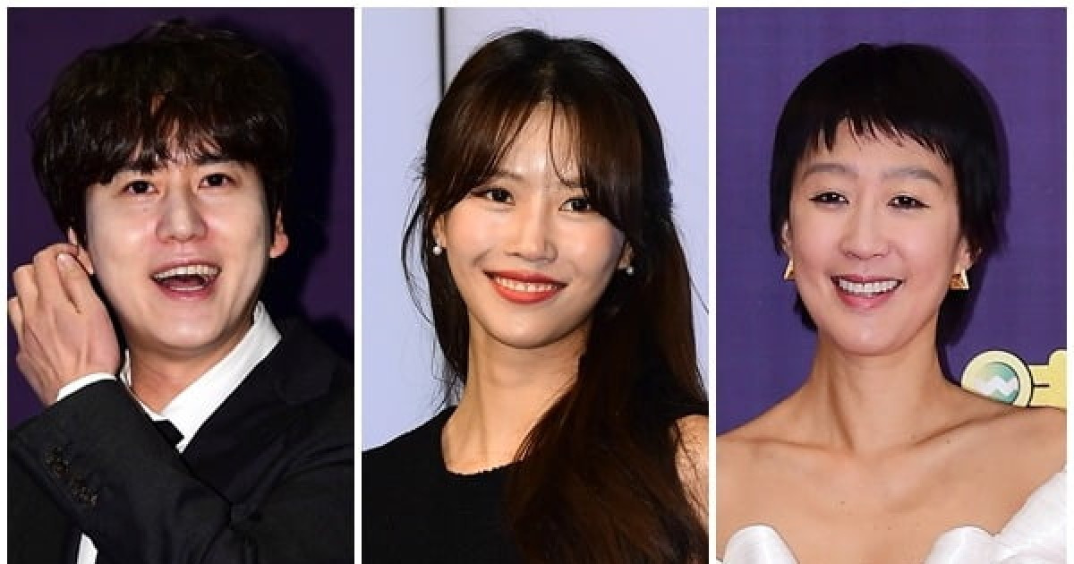 5200억원 공중분해…위기의 KBS 예능, 폐지는 아니라지만 사실상 '구조조정' [TEN스타필드]