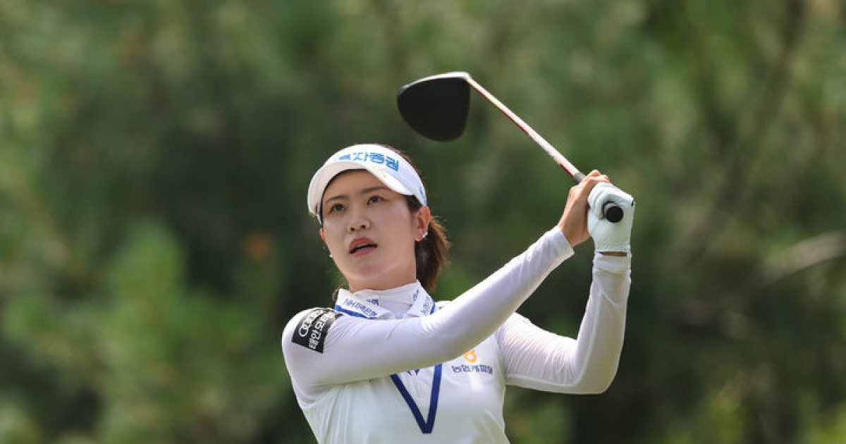 KLPGA 3승은 누가 먼저…10일 위브 챔피언십 개막