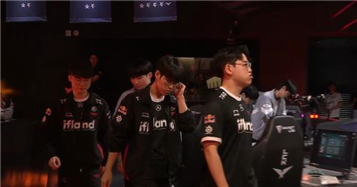 페이커 돌아온 LCK 터줏대감 T1, DK 누르고 PO 2라운드 진출