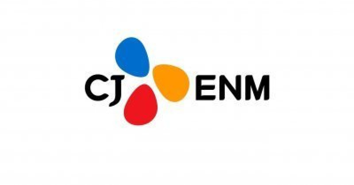 CJ ENM, 2분기 매출 1조489억 원… 음악사업 전년比 14.2%↑