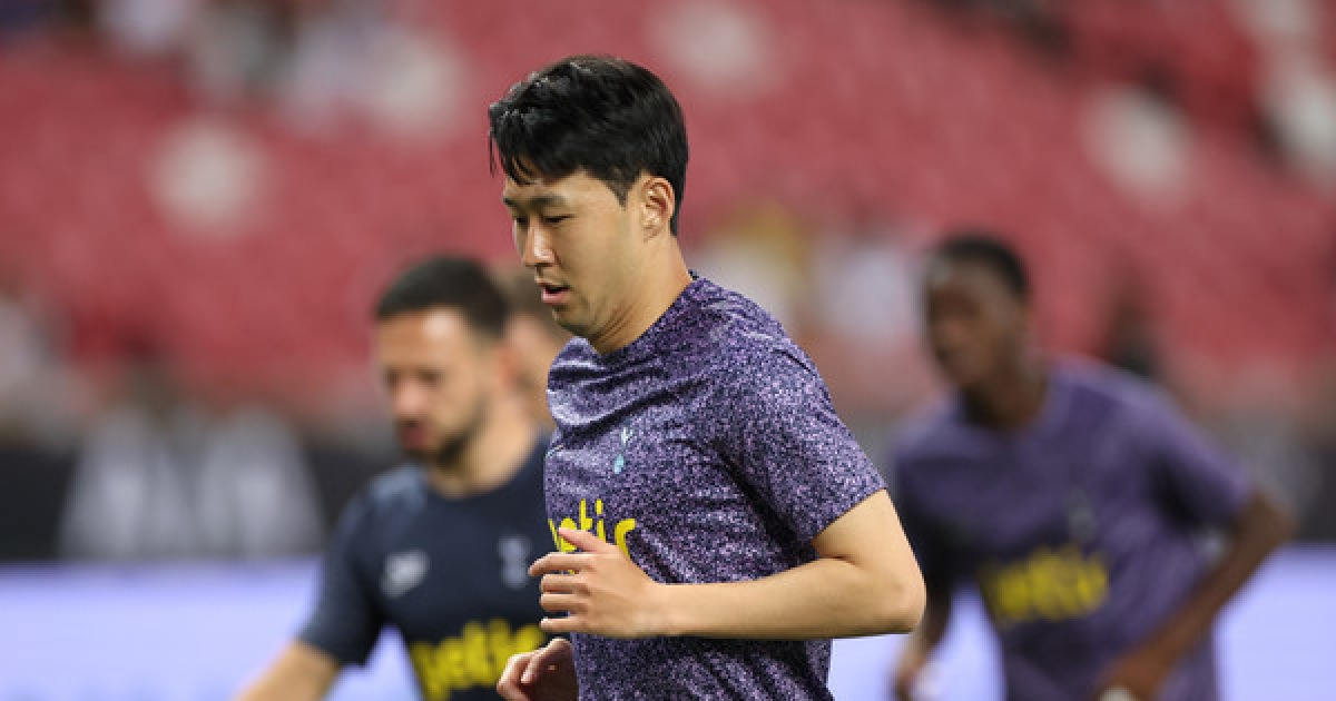 누녜스 있는데 손흥민이 없네…英 BBC가 예상한 'EPL 득점왕 후보 8인'