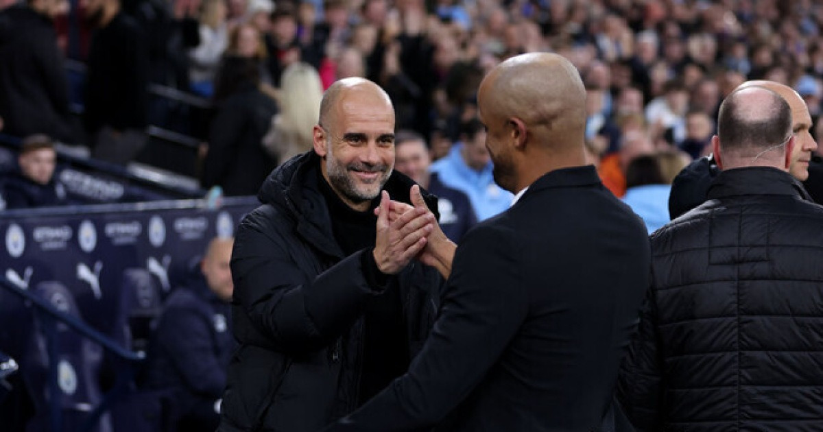 [epl.told] 친정팀 만나는 맨시티 레전드…개막전부터 기대되는 스토리