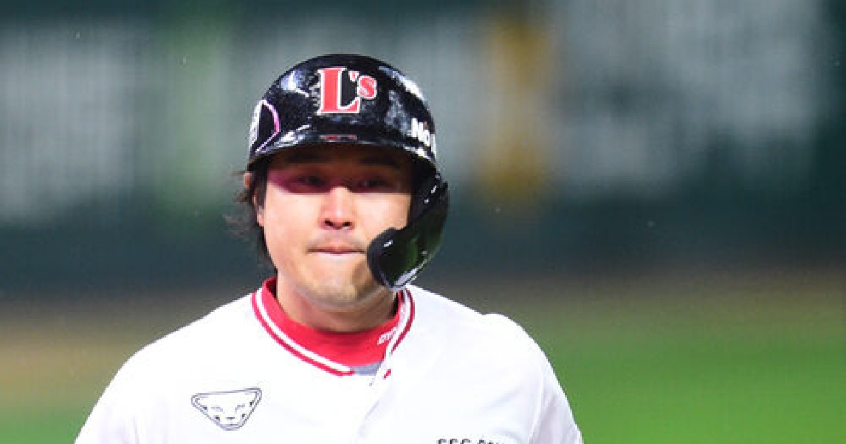 KBO 36세 레전드 3루수의 이승엽 도장 깨기…홈런 NO.1은 2024년? 이것 먼저