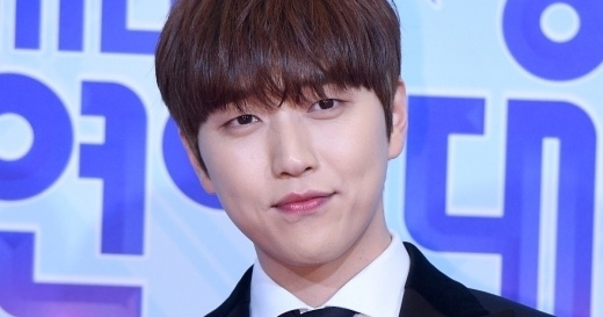 산들, 오늘(10일) 소집해제…B1A4 군백기 마침표