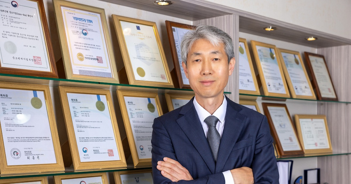 K2 전차 ‘두뇌’ 공급 코츠테크놀로지 “K-방산 국산화 선도할 것” [IPO CEO 인터뷰]