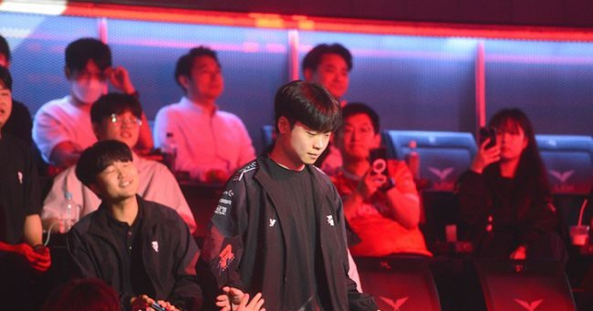 ‘깜짝 트리스타나’ KT, 24분만에 PO 2R 기선 제압...'비디디' 역대 5번째 200킬 [LCK]