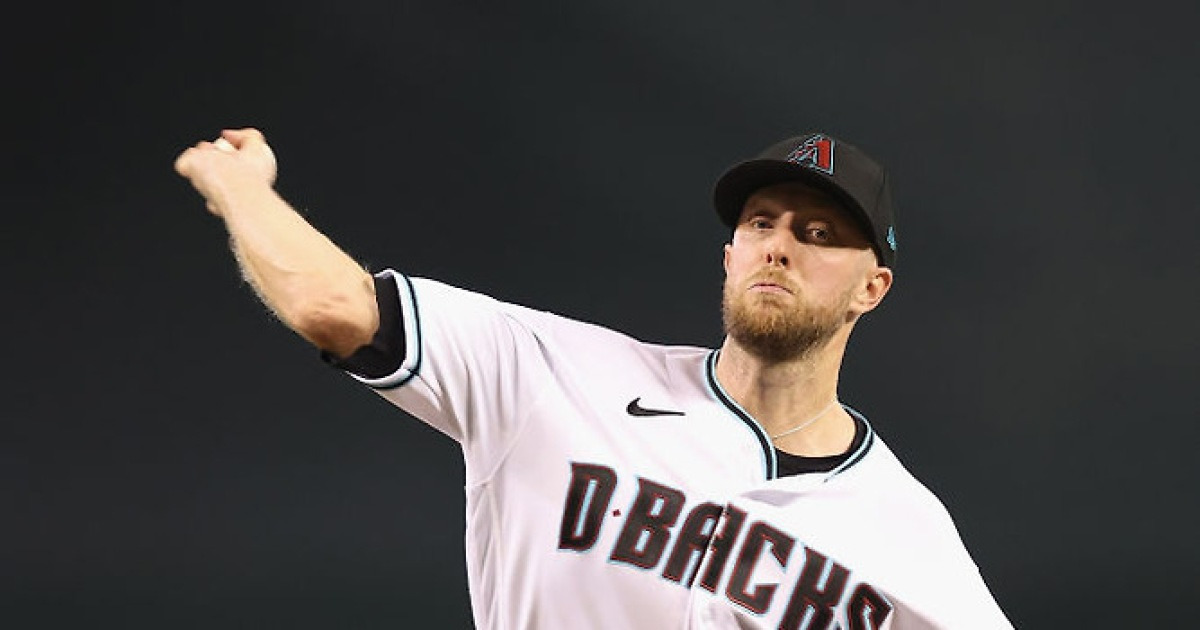 KBO 출신이 다저스를 휘어잡다니…151km 명품투, 그런데 또 부상 악령?