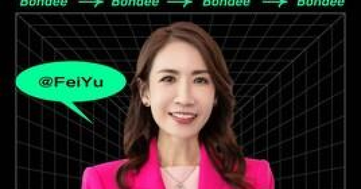 [PRNewswire] Bondee Appoints CEO to Lead its Next Chapter of Growth