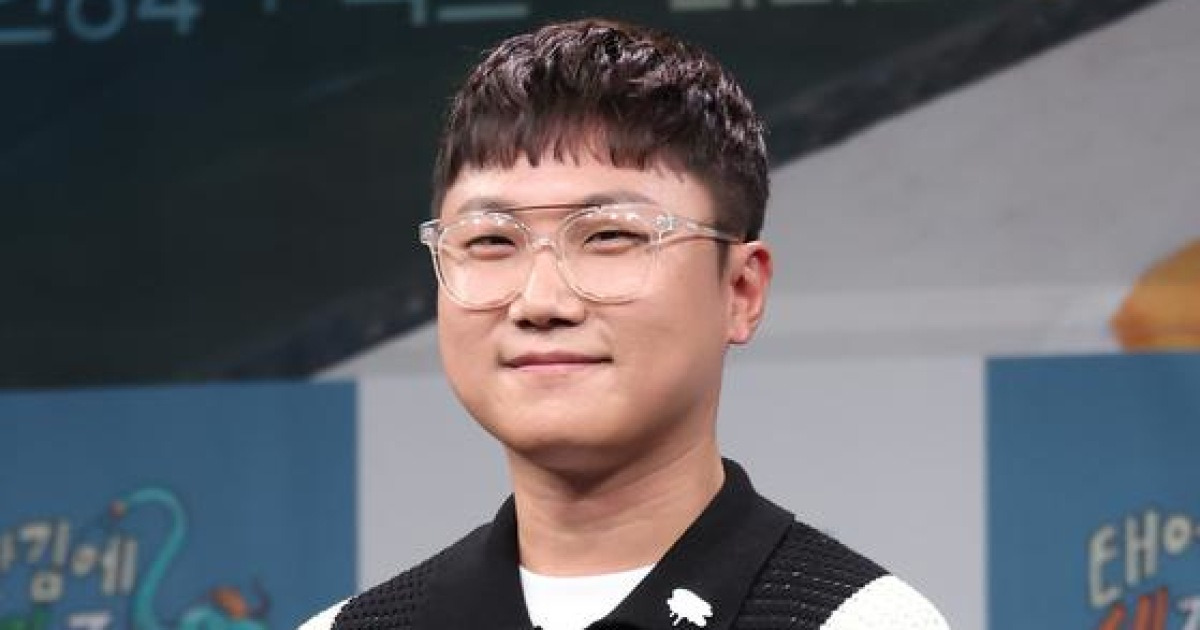 빠니보틀 "이집트 게스트하우스 노출 불편…방문 자제 부탁"